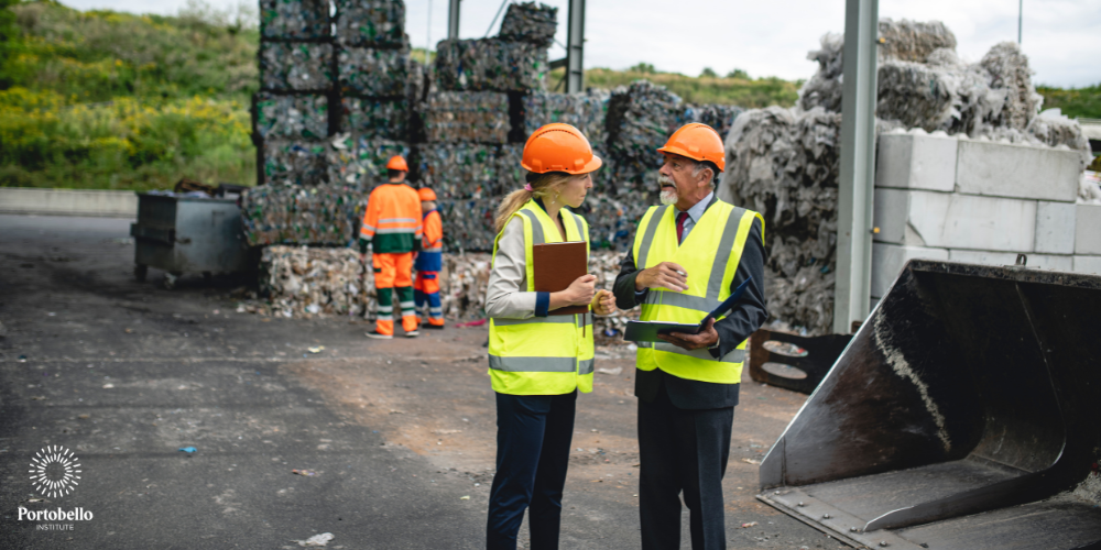 A Comprehensive Guide to Effective Waste Management Strategies for Facilities Managers in Ireland